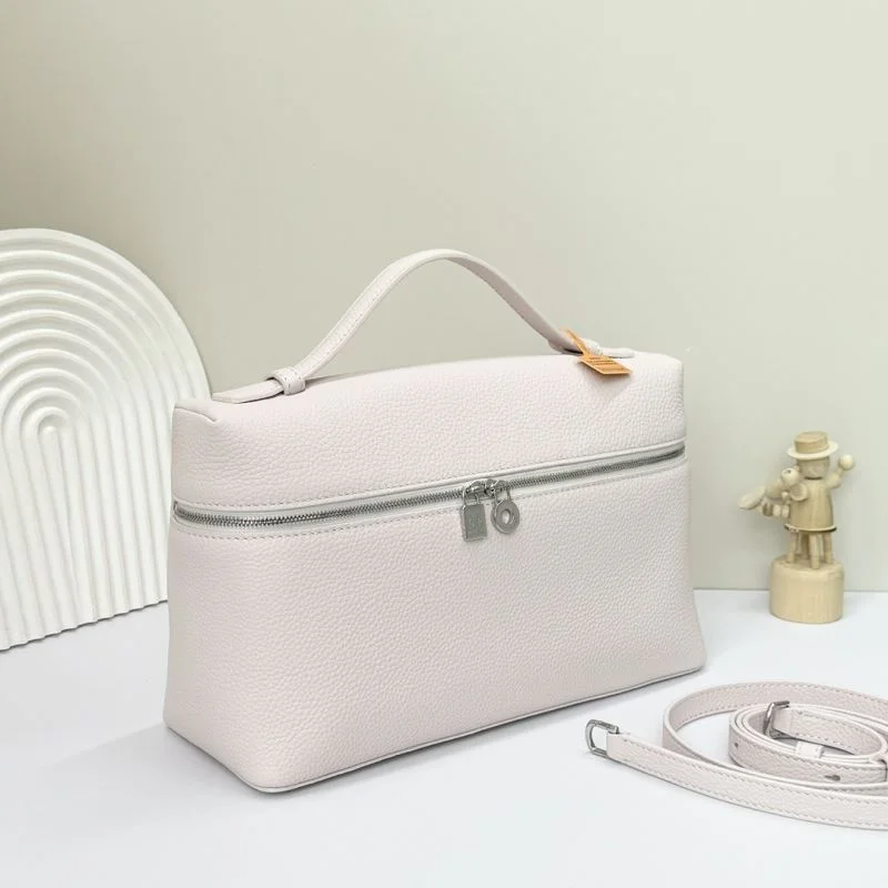 Official Loro Piana Satchel Bags