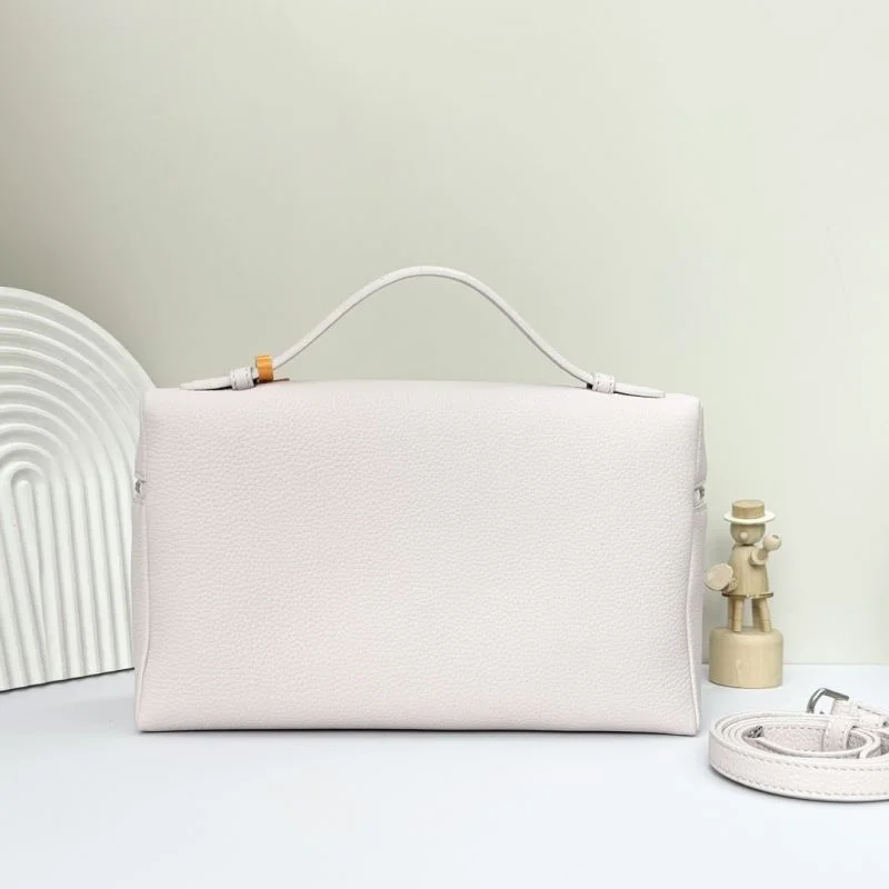 Official Loro Piana Satchel Bags