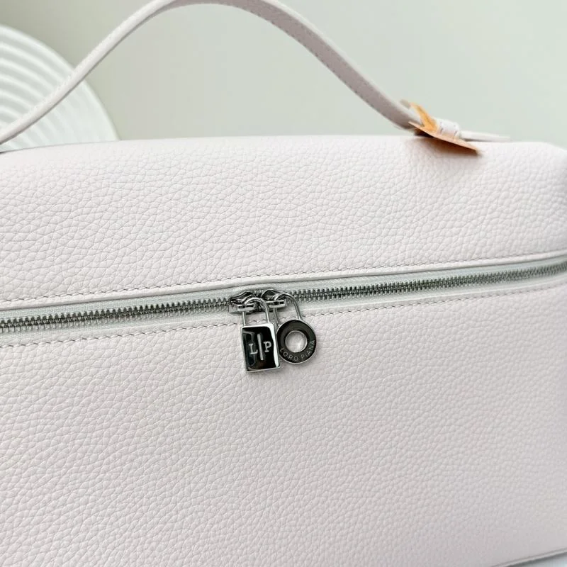 Official Loro Piana Satchel Bags