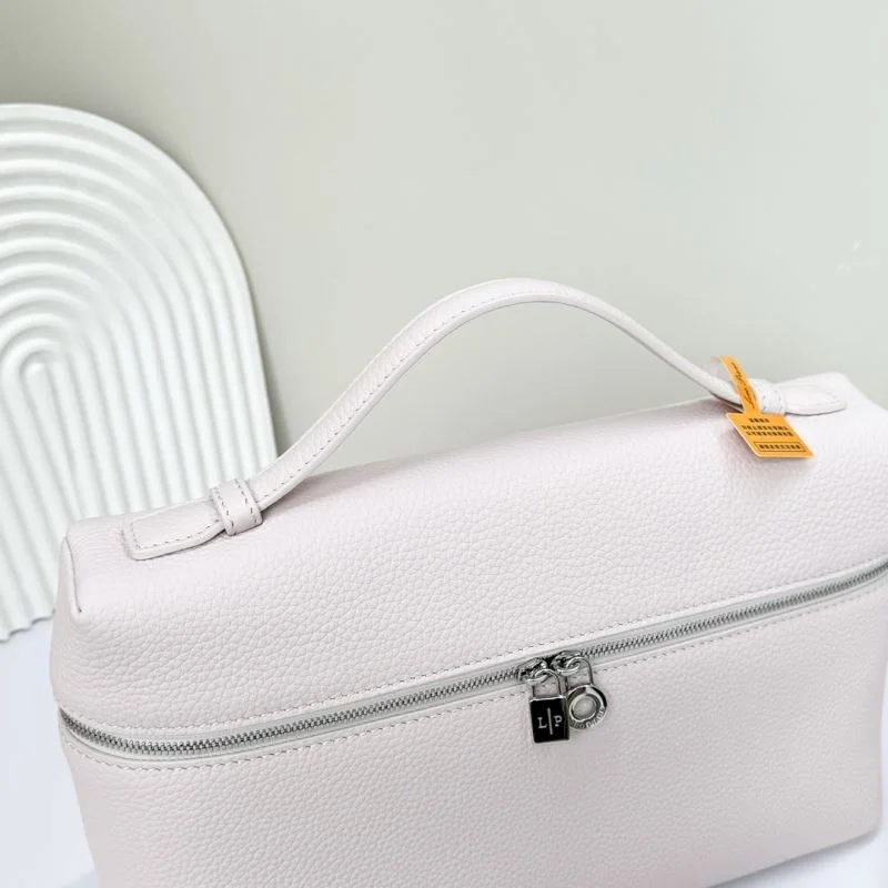 Official Loro Piana Satchel Bags