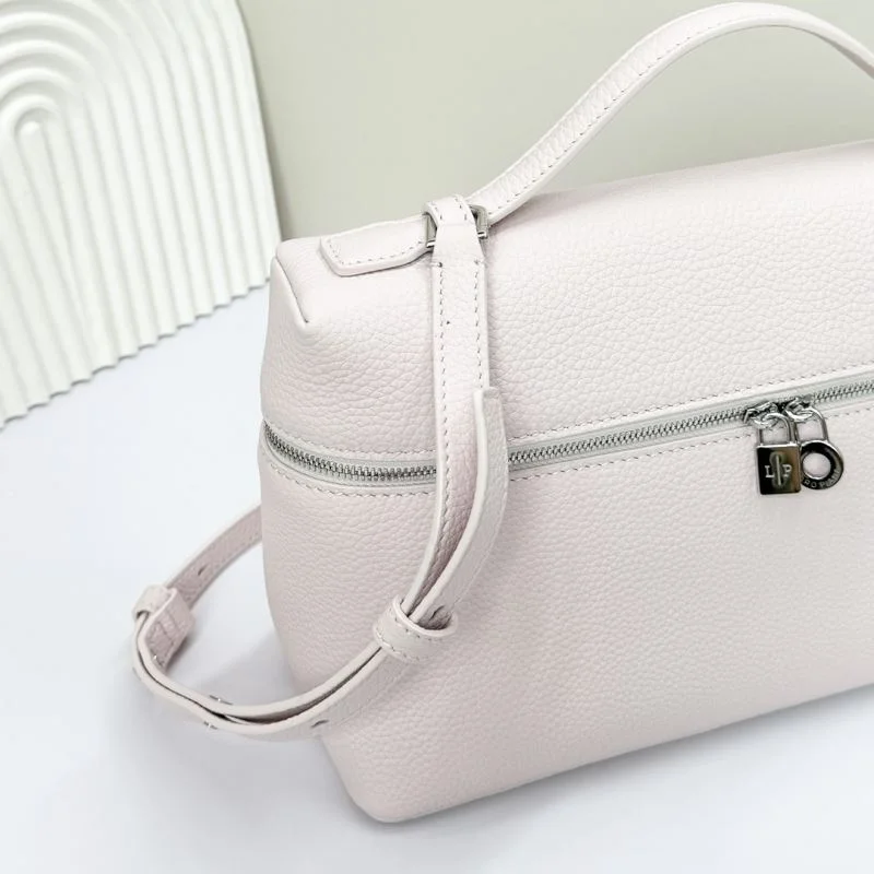 Official Loro Piana Satchel Bags