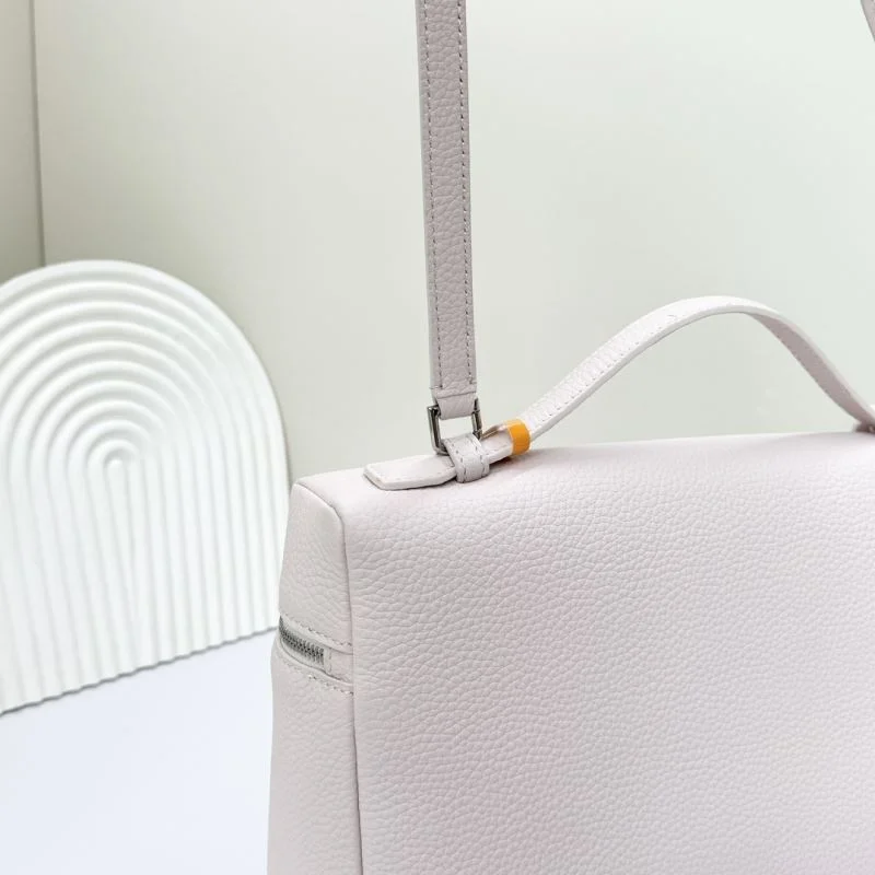 Official Loro Piana Satchel Bags