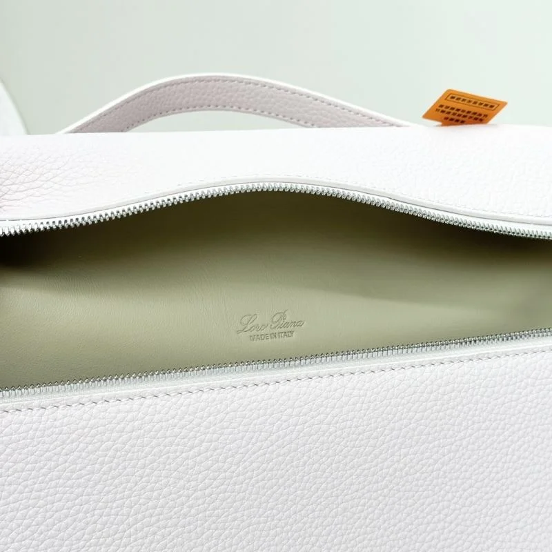 Official Loro Piana Satchel Bags