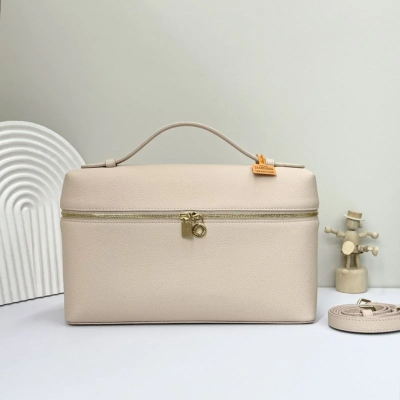 Loro Piana Satchel Bags