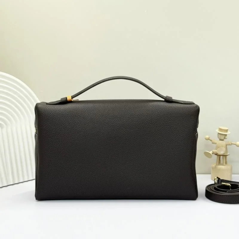 Budget-friendly Loro Piana Satchel Bags
