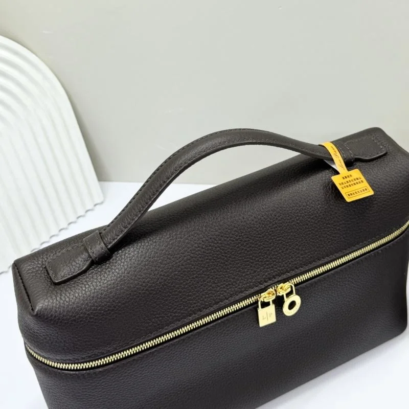 Budget-friendly Loro Piana Satchel Bags