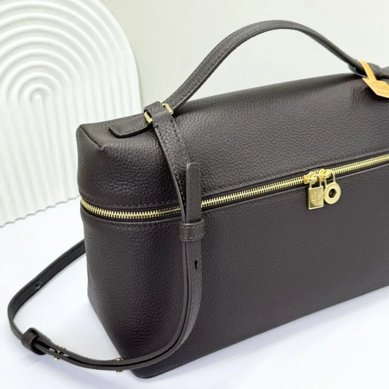 Budget-friendly Loro Piana Satchel Bags