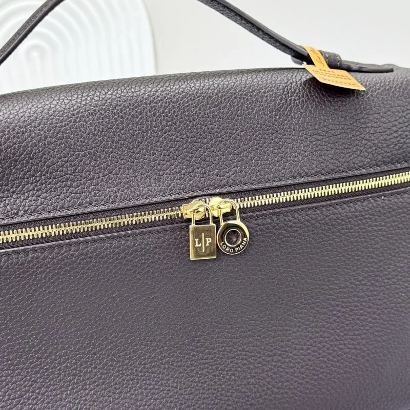 Budget-friendly Loro Piana Satchel Bags