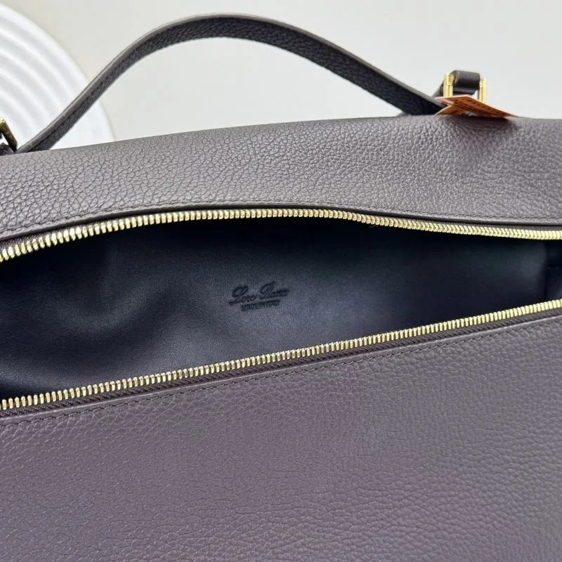 Budget-friendly Loro Piana Satchel Bags