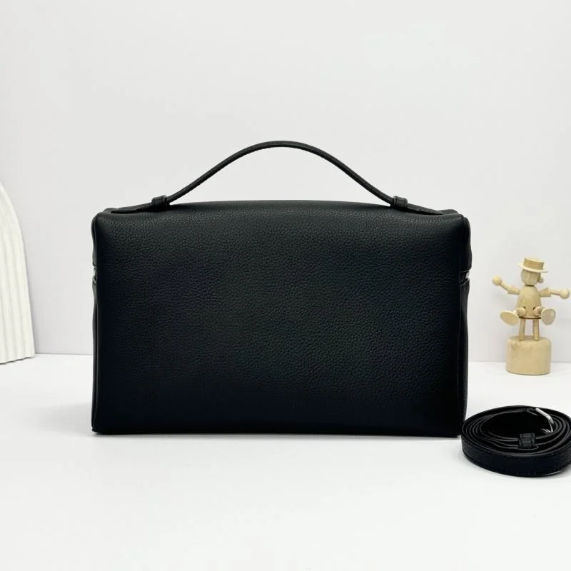 Authentic Loro Piana Satchel Bags
