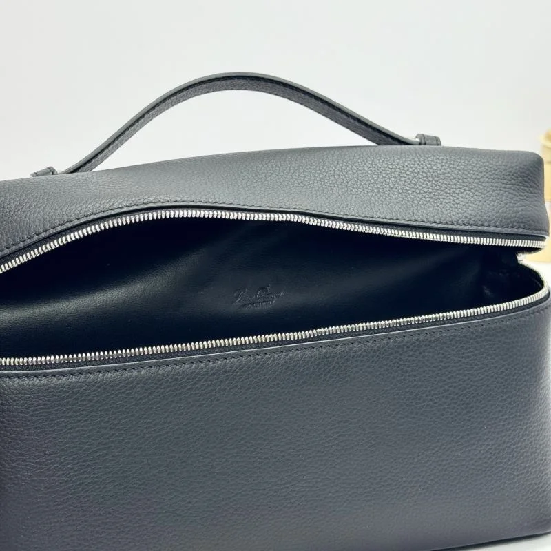 Authentic Loro Piana Satchel Bags