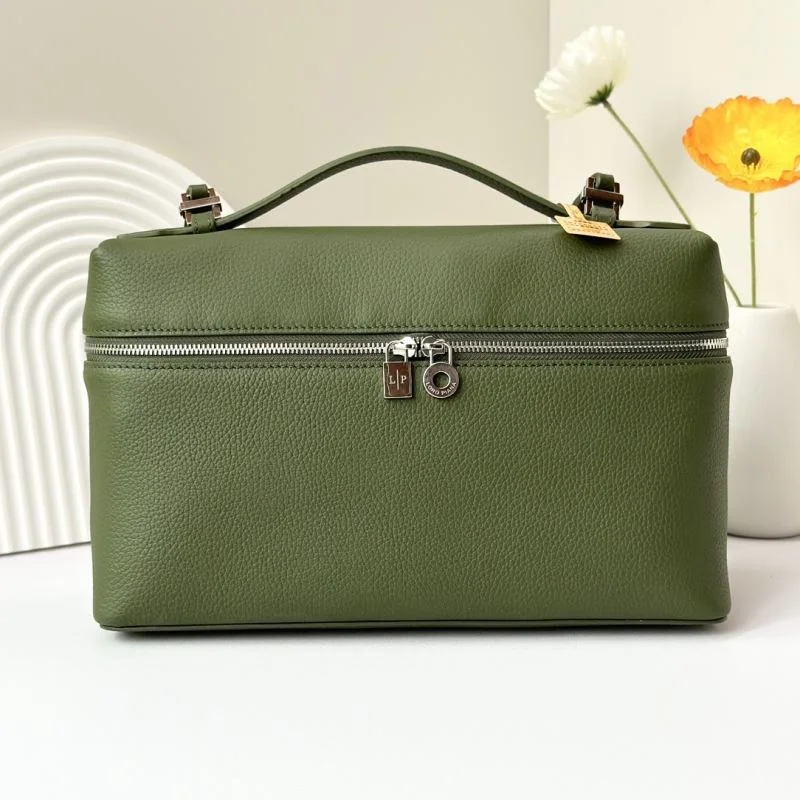 Loro Piana Satchel Bags