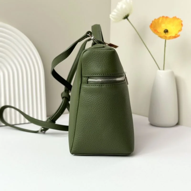 Accurate model Loro Piana Satchel Bags