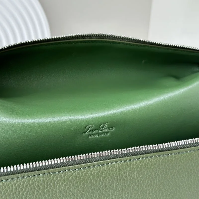 Accurate model Loro Piana Satchel Bags