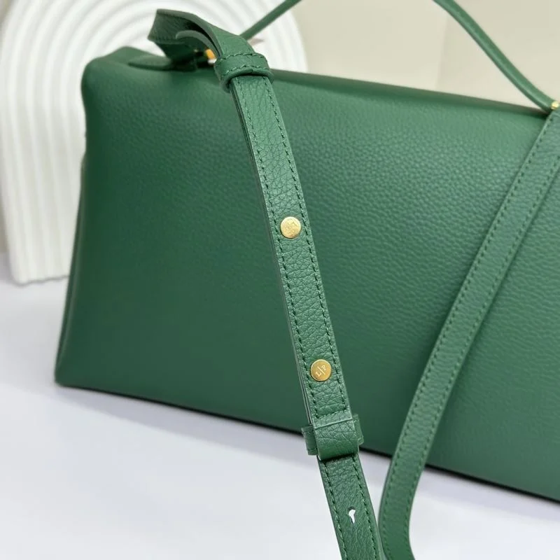 Indistinguishable Loro Piana Satchel Bags