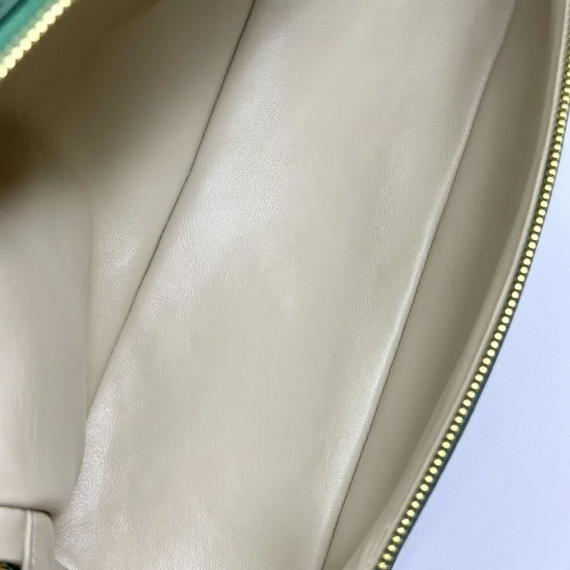 Indistinguishable Loro Piana Satchel Bags
