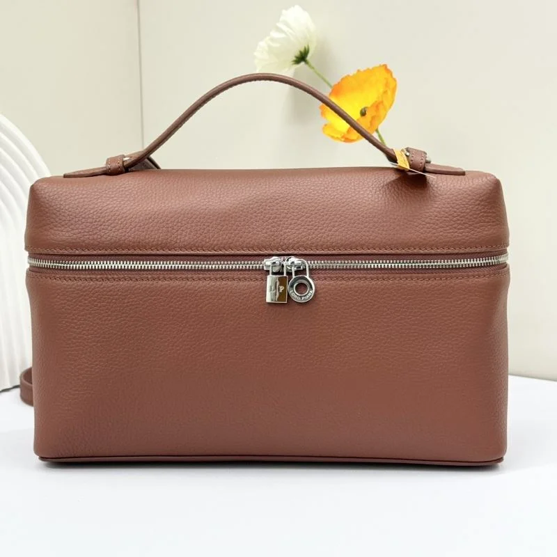 Loro Piana Satchel Bags
