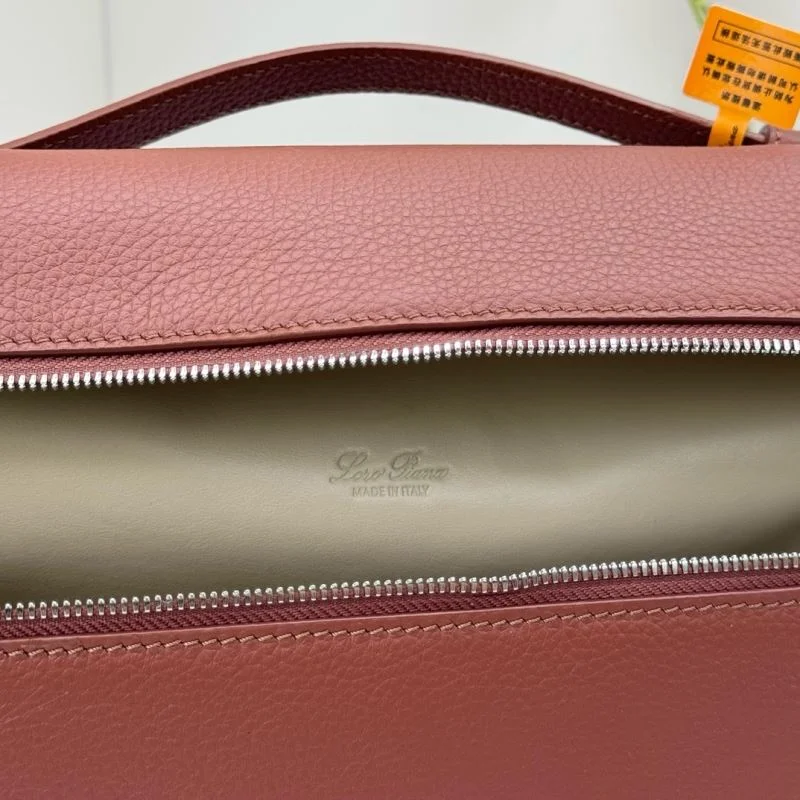 Accurate model Loro Piana Satchel Bags