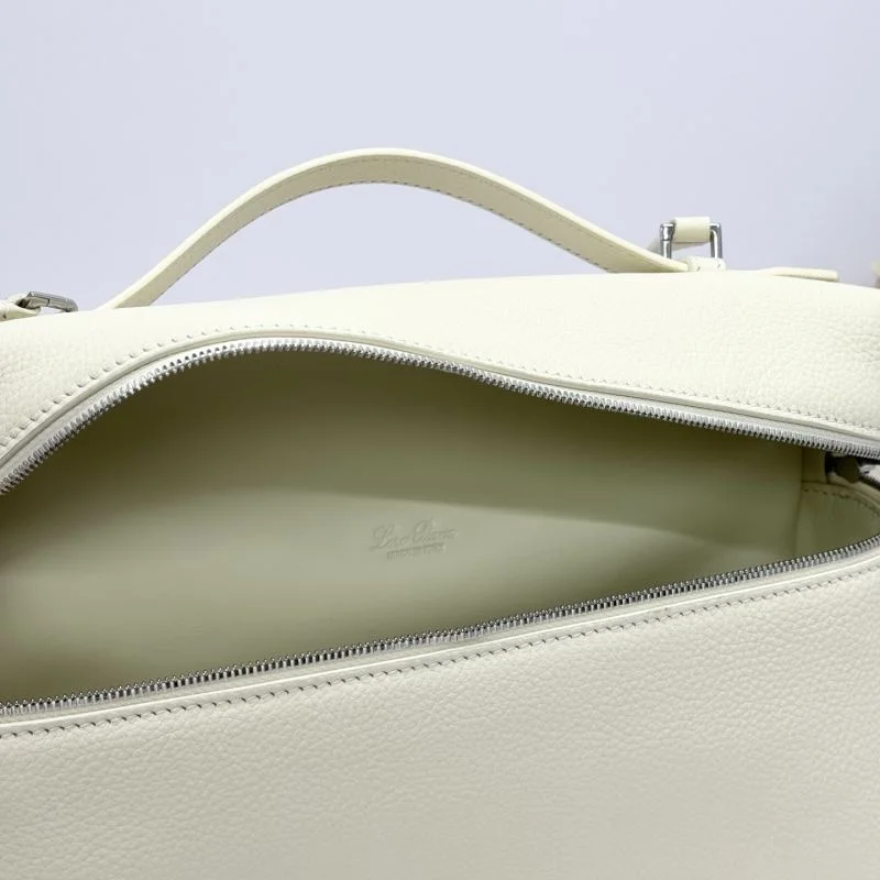 Accurate model Loro Piana Satchel Bags