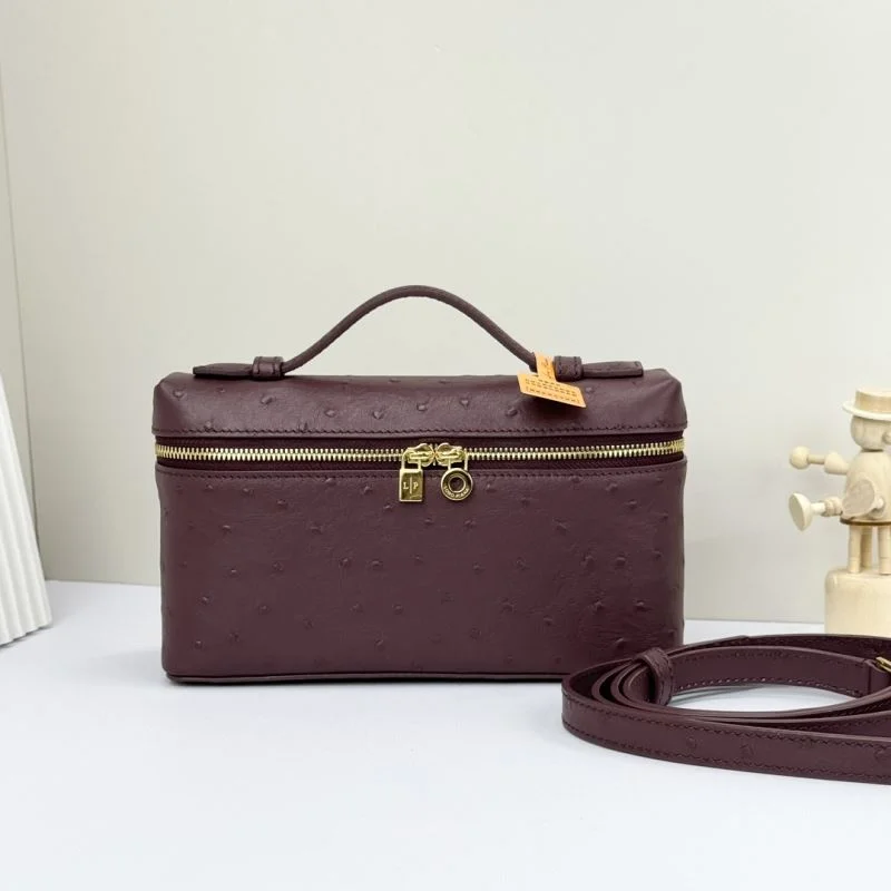 Loro Piana Satchel Bags