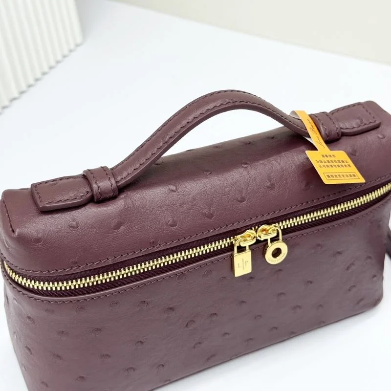 High fidelity Loro Piana Satchel Bags