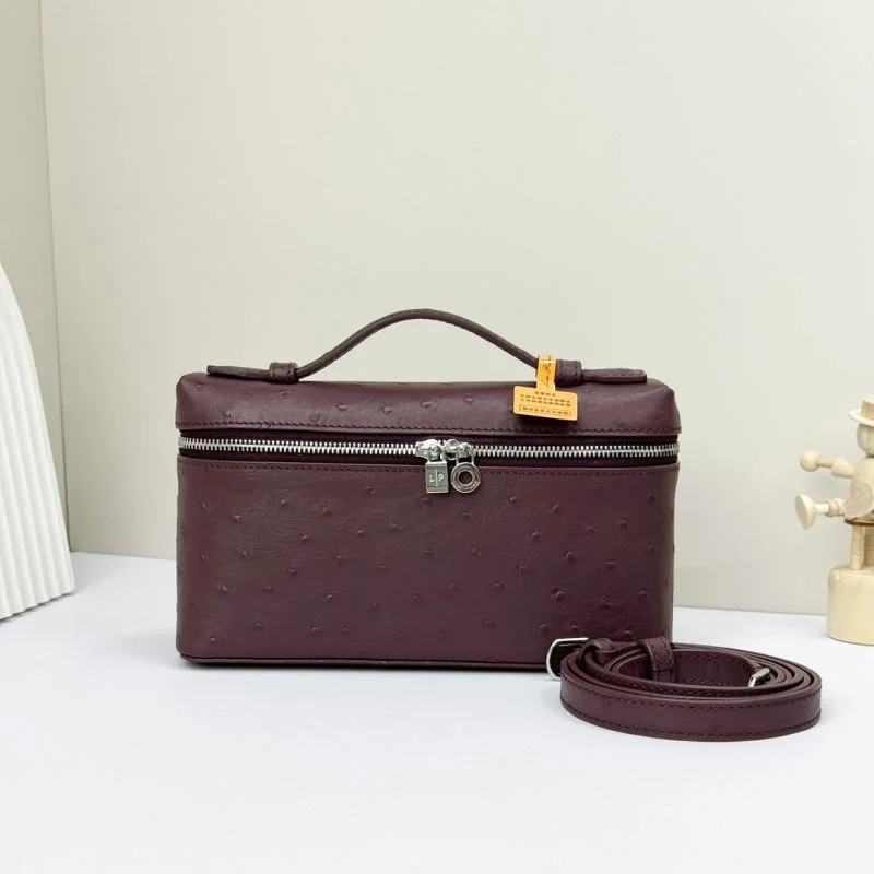 Loro Piana Satchel Bags