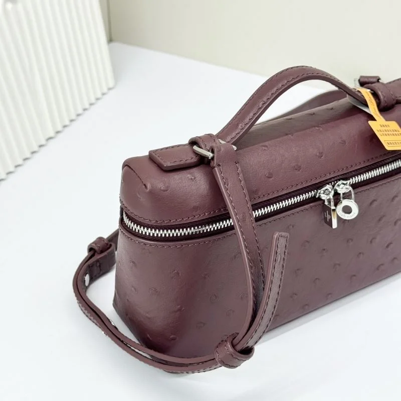 Top mirror Loro Piana Satchel Bags