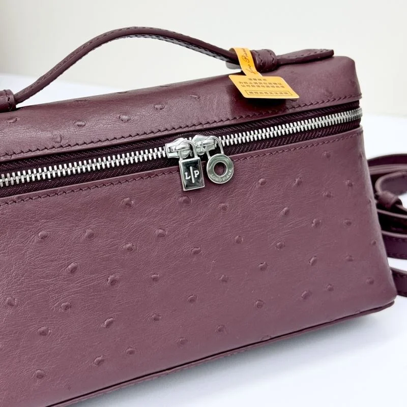 Top mirror Loro Piana Satchel Bags