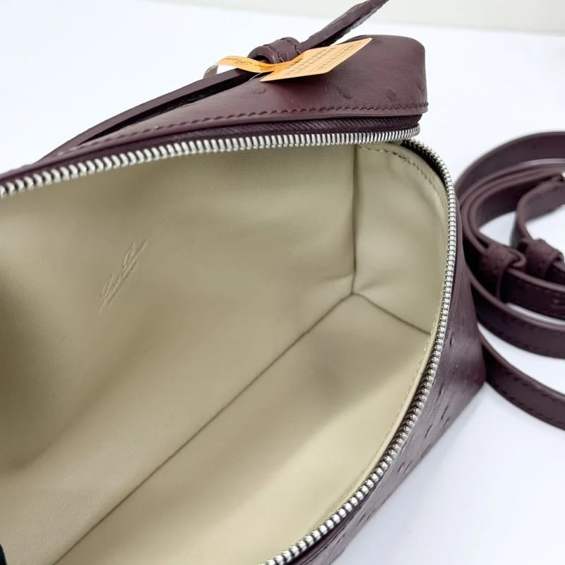 Top mirror Loro Piana Satchel Bags