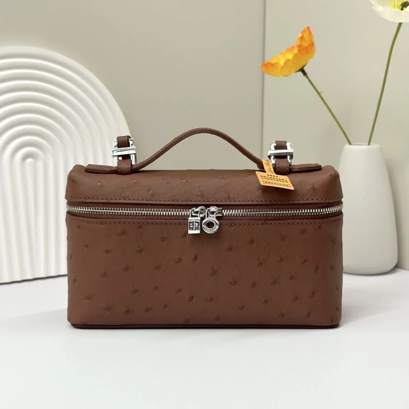 Loro Piana Satchel Bags