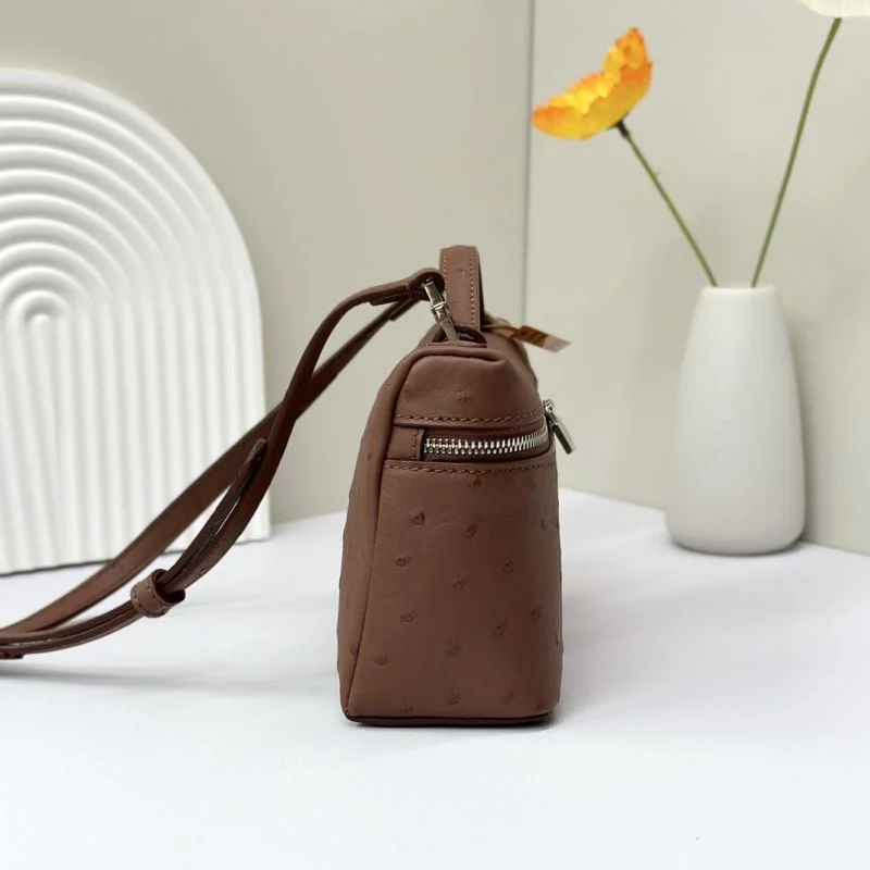 Inexpensive Loro Piana Satchel Bags