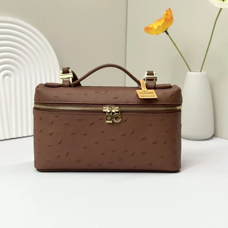 Loro Piana Satchel Bags