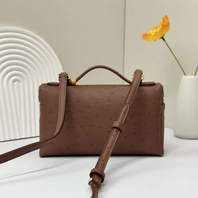 Cut-rate Loro Piana Satchel Bags