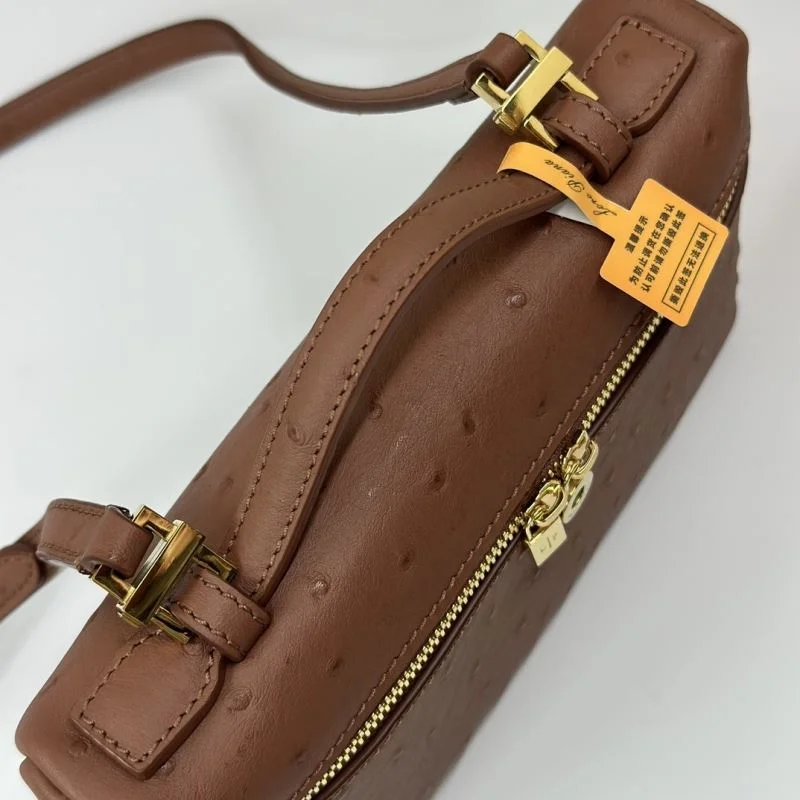 Cut-rate Loro Piana Satchel Bags