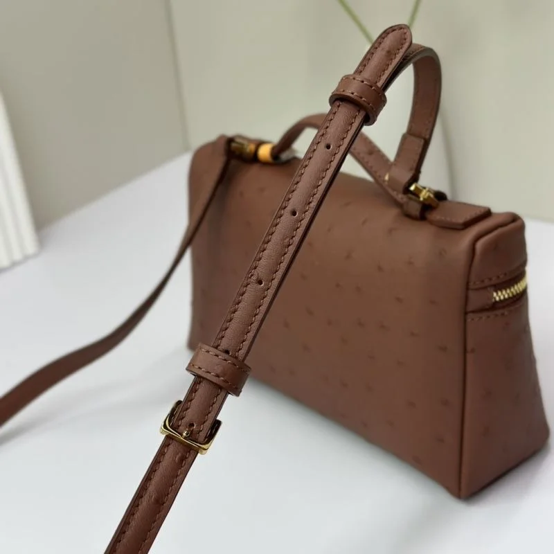 Cut-rate Loro Piana Satchel Bags