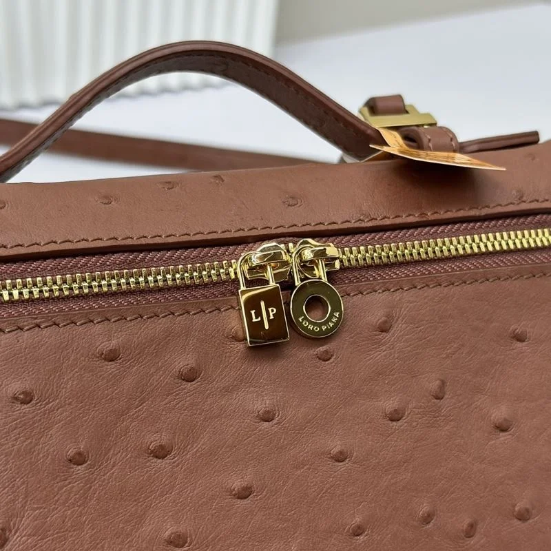 Cut-rate Loro Piana Satchel Bags