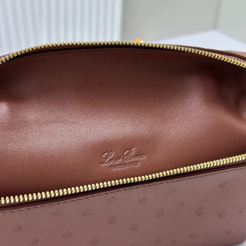 Cut-rate Loro Piana Satchel Bags