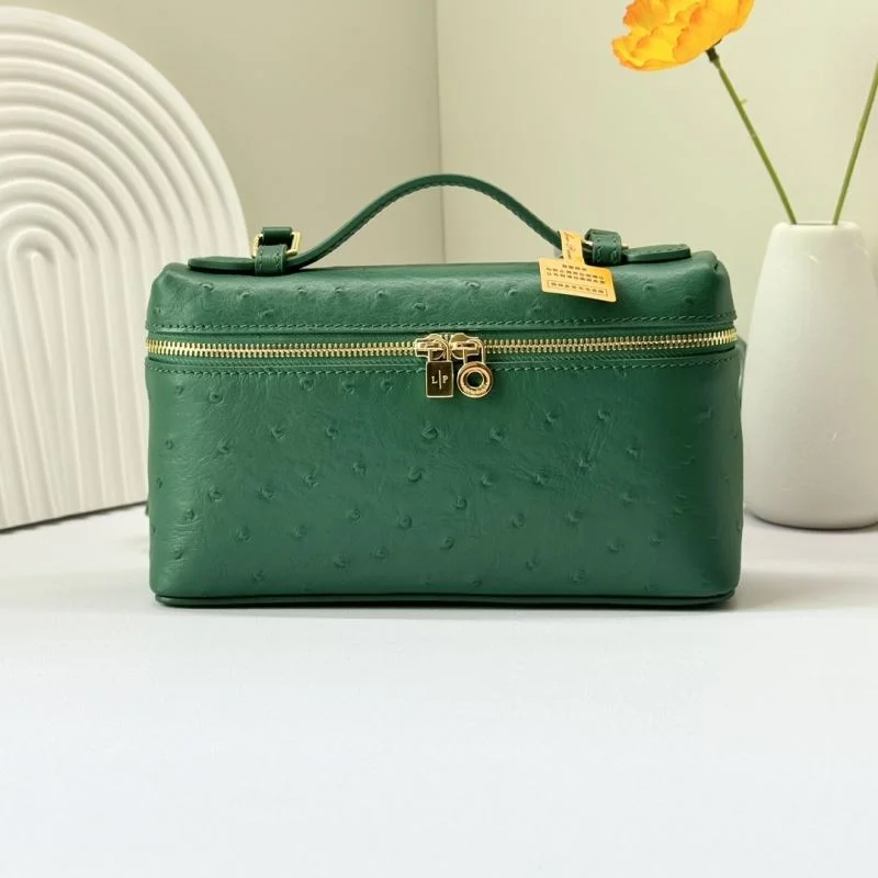 Loro Piana Satchel Bags