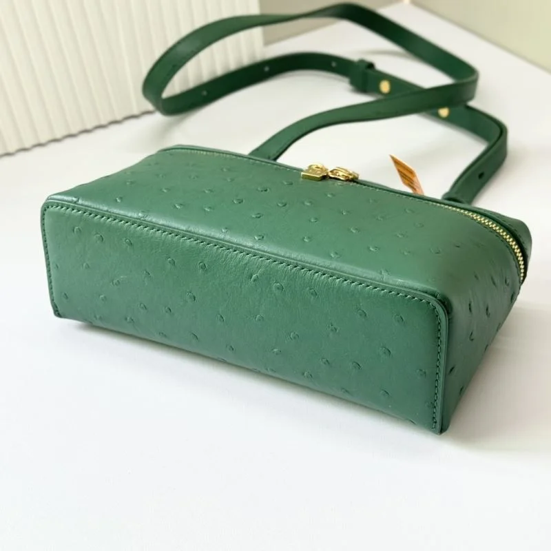 Genuine Loro Piana Satchel Bags