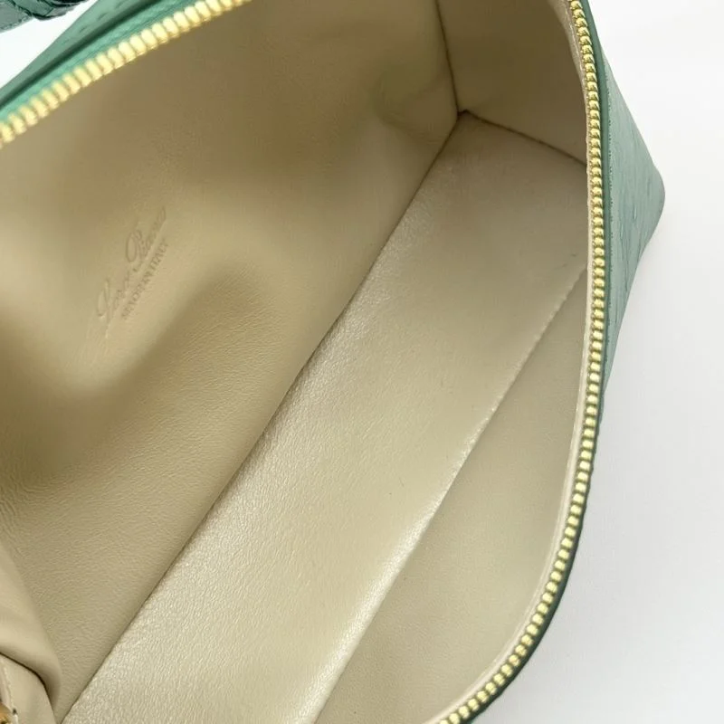 Genuine Loro Piana Satchel Bags