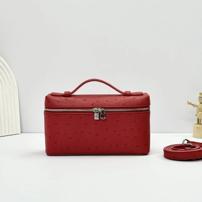 Loro Piana Satchel Bags
