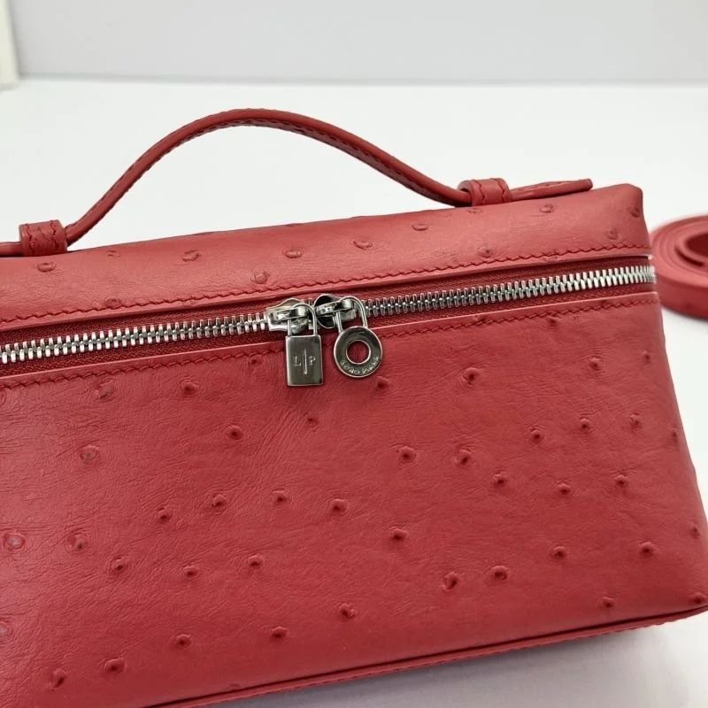 Factory-made Loro Piana Satchel Bags