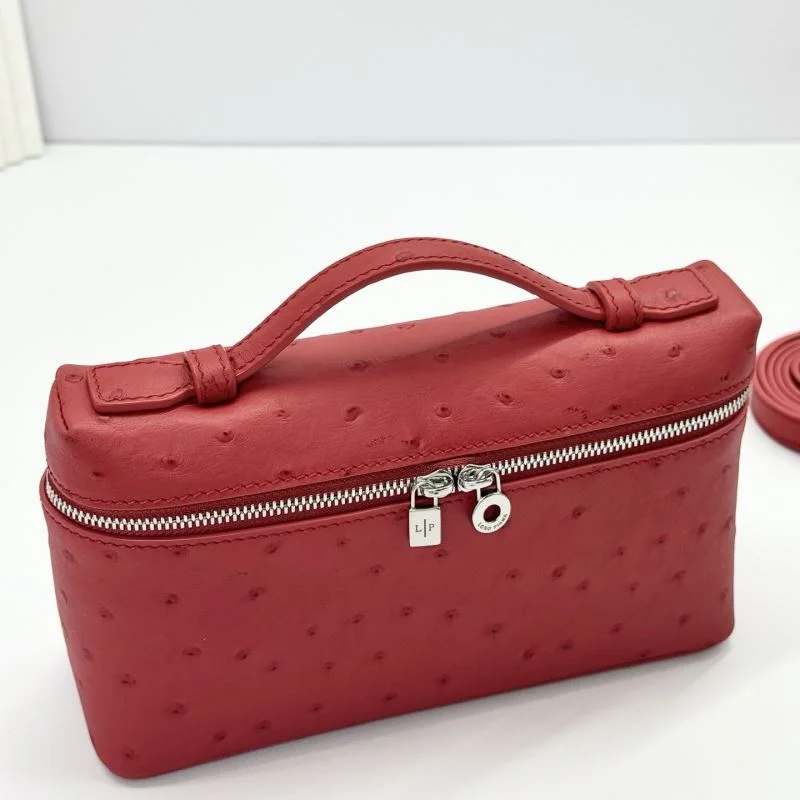 Factory-made Loro Piana Satchel Bags