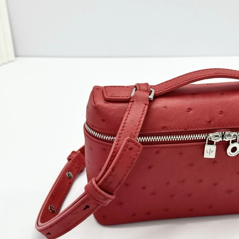 Factory-made Loro Piana Satchel Bags