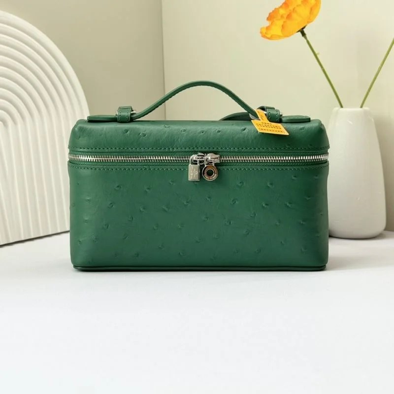 Loro Piana Satchel Bags