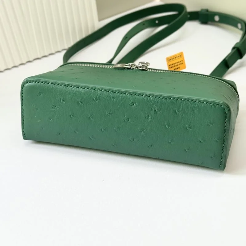 Brand-authenticated Loro Piana Satchel Bags