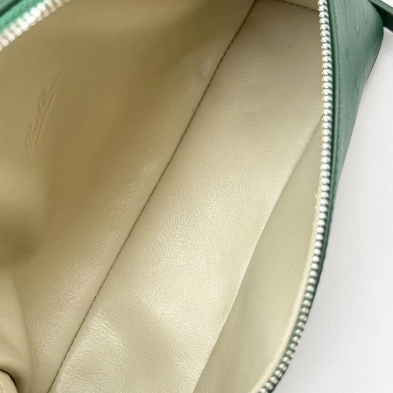 Brand-authenticated Loro Piana Satchel Bags