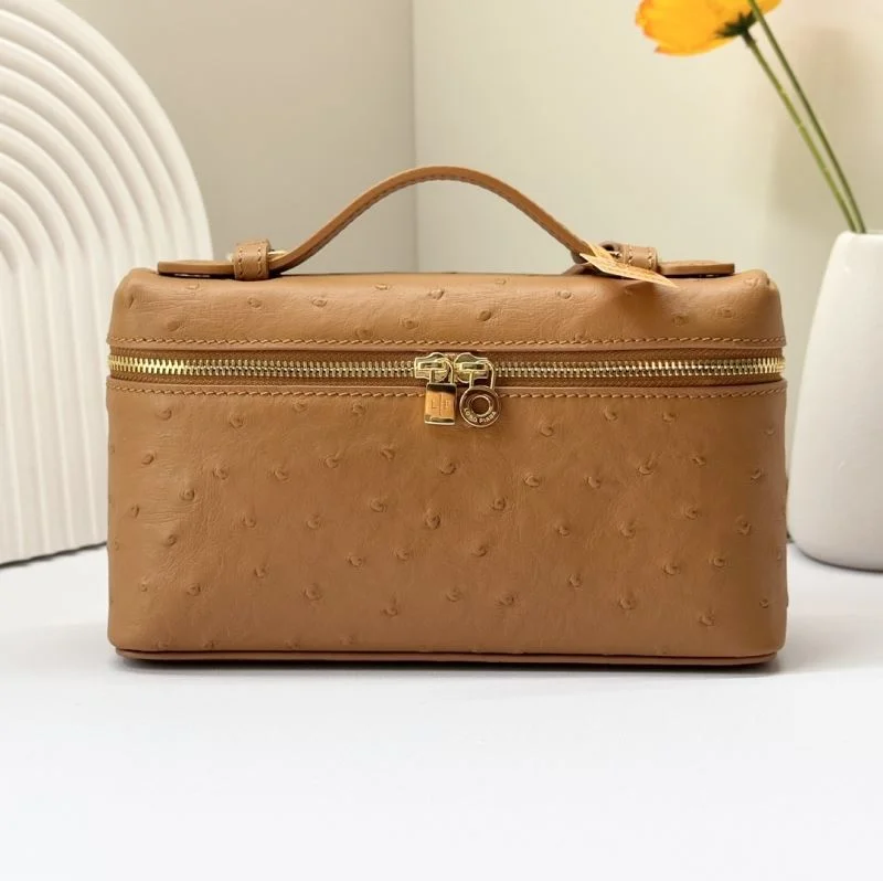 Loro Piana Satchel Bags