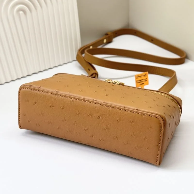 Brand-original Loro Piana Satchel Bags