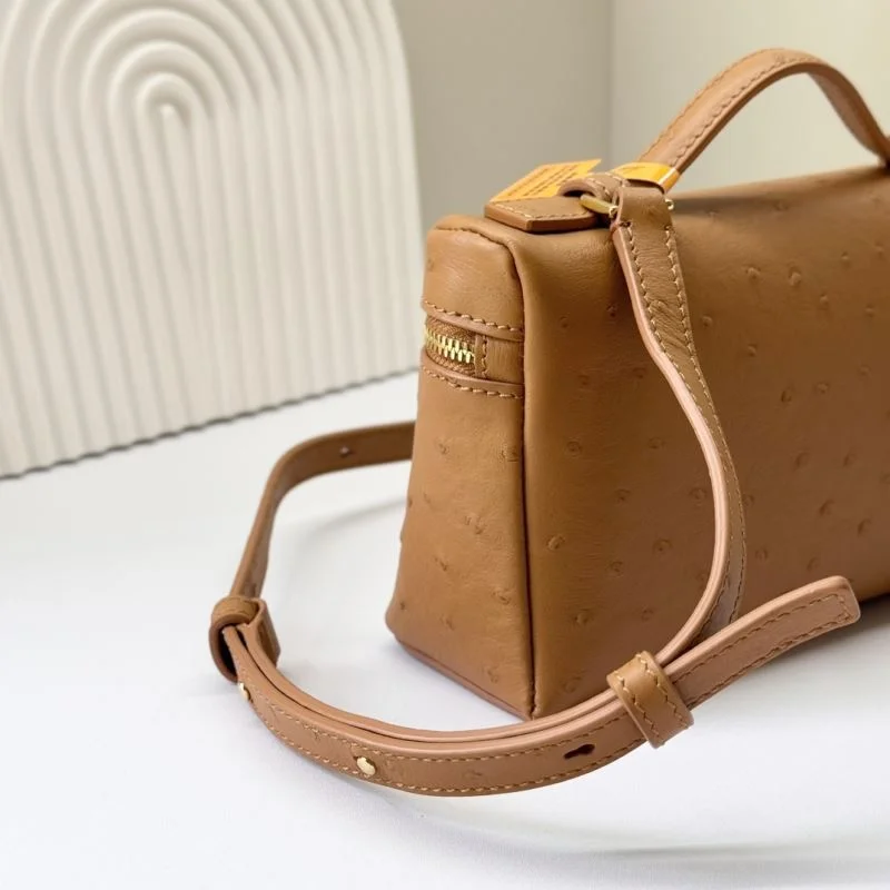Brand-original Loro Piana Satchel Bags